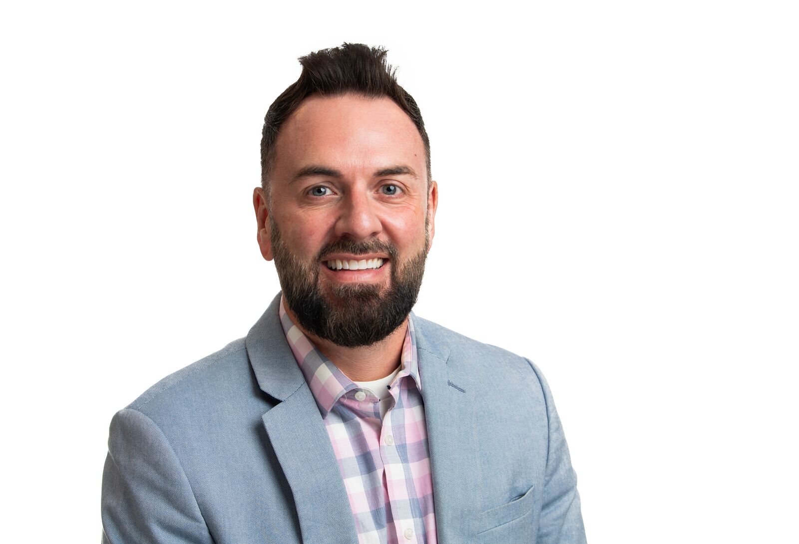 Steven Eklund | PNNL